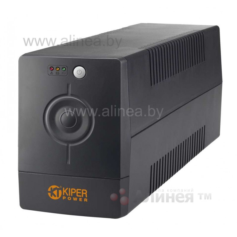 ИБП Kiper Power A2000 USB (2000VA/1200W)